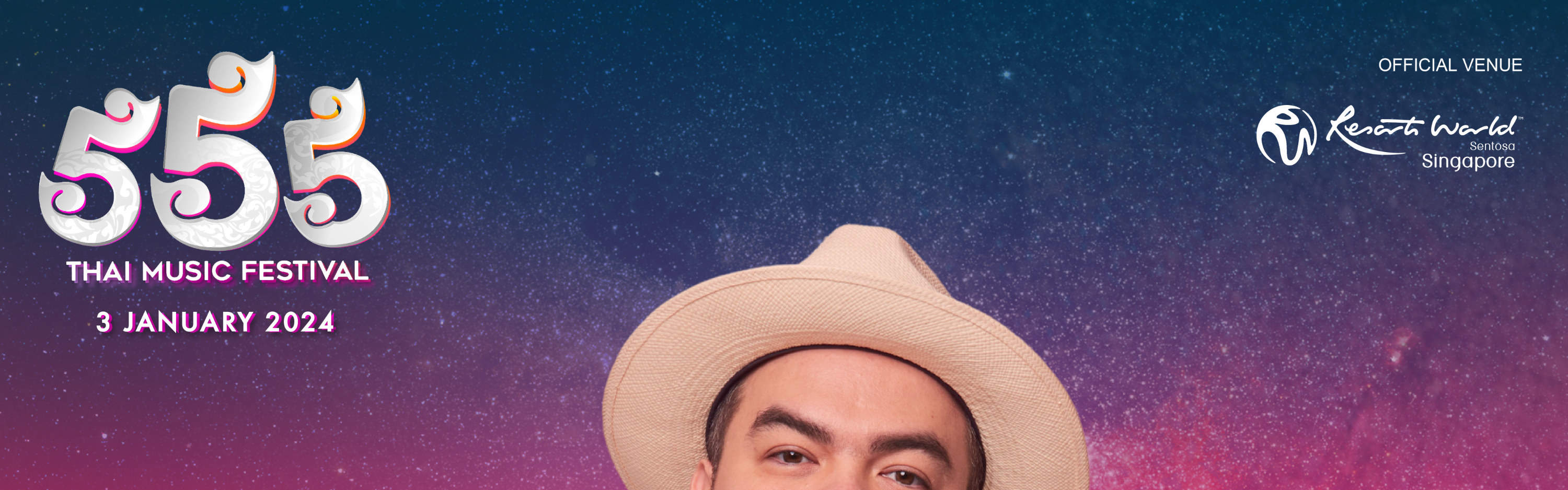 555 Thai Music Festival - Klook